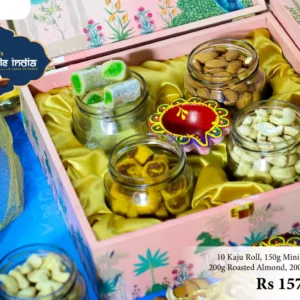 Diwali Sweets Order Online, Jain's Little India, Mauritius
